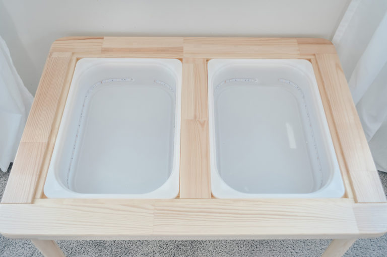 DIY Light Table – Karschner & Co
