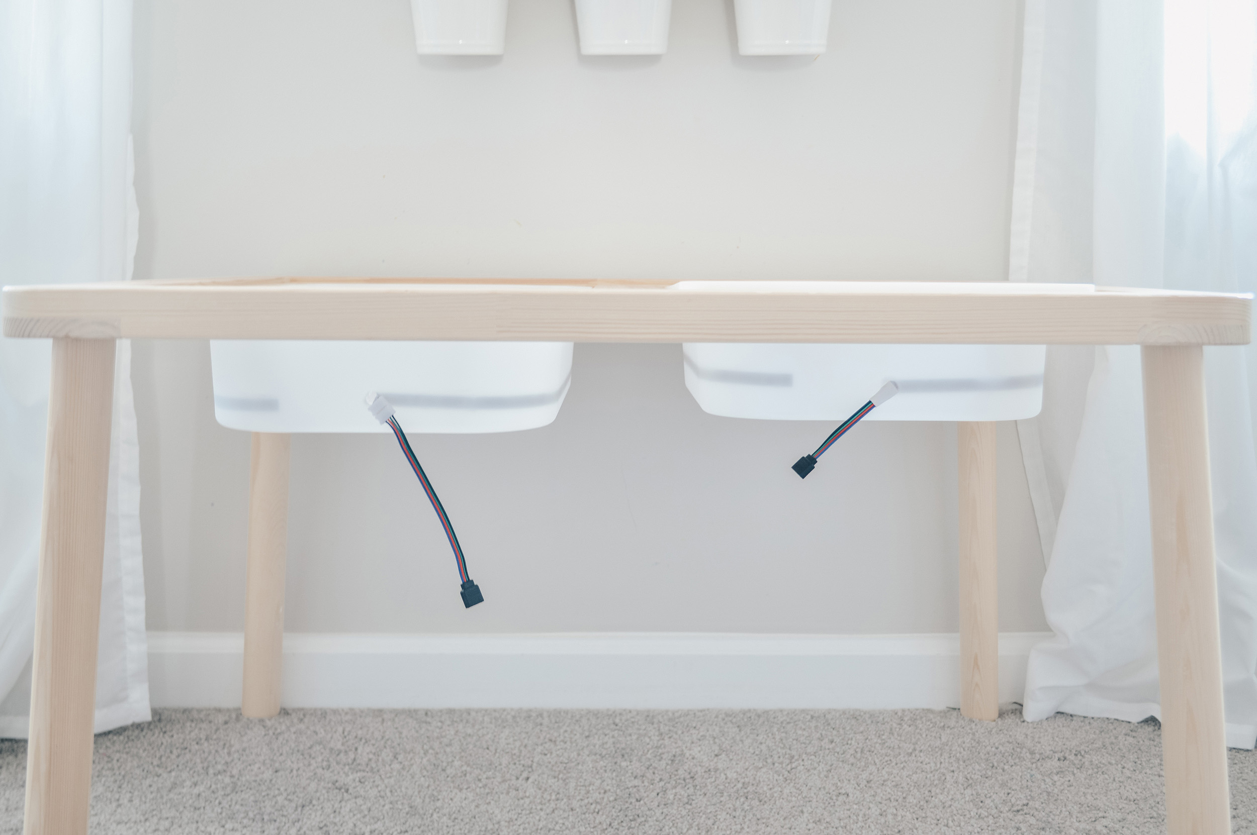 DIY Light Table – Karschner & Co