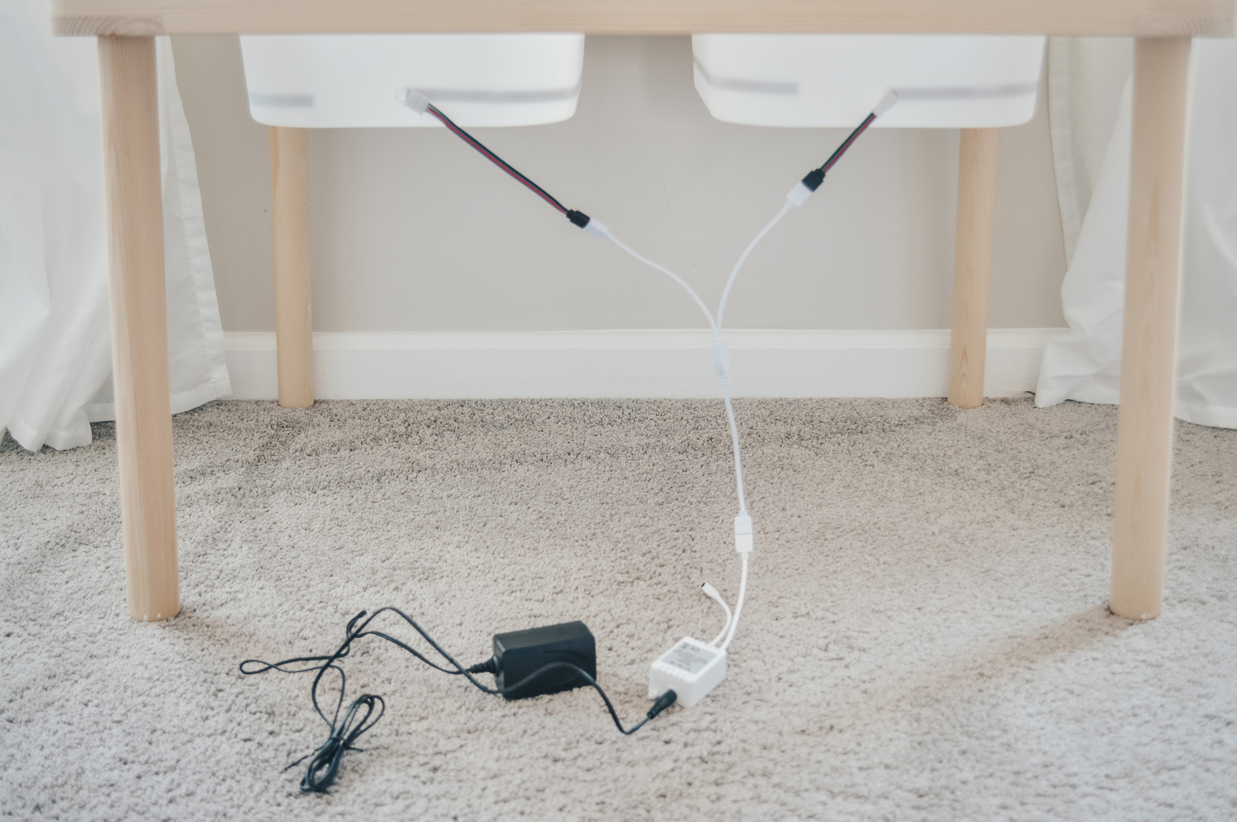 DIY Light Table – Karschner & Co